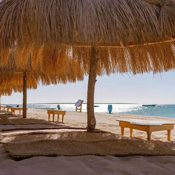 Nemo Island and Sunset – Star Khattabych Tours